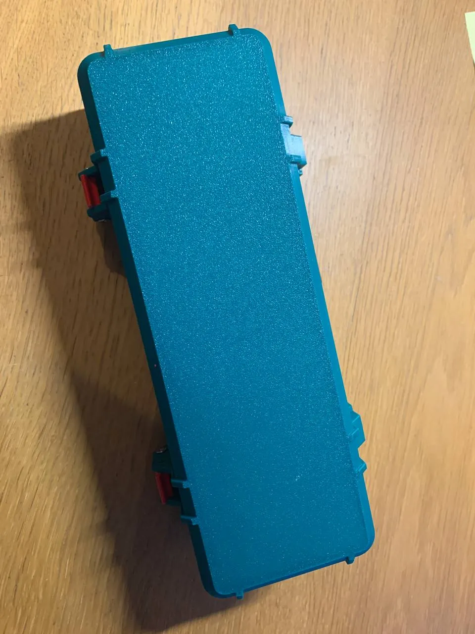 Rotary tool box. by Pecemaker MakerWorld: Download Free 3D Models