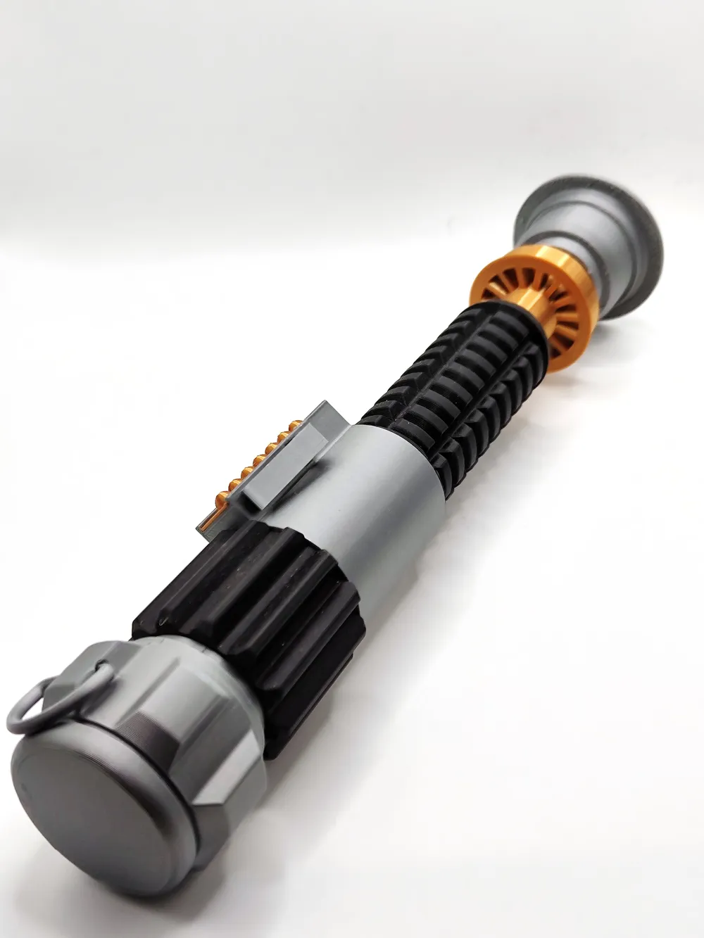 Sable de luz de Obi-Wan Kenobi por Spin3D MakerWorld: Descarga Modelos ...