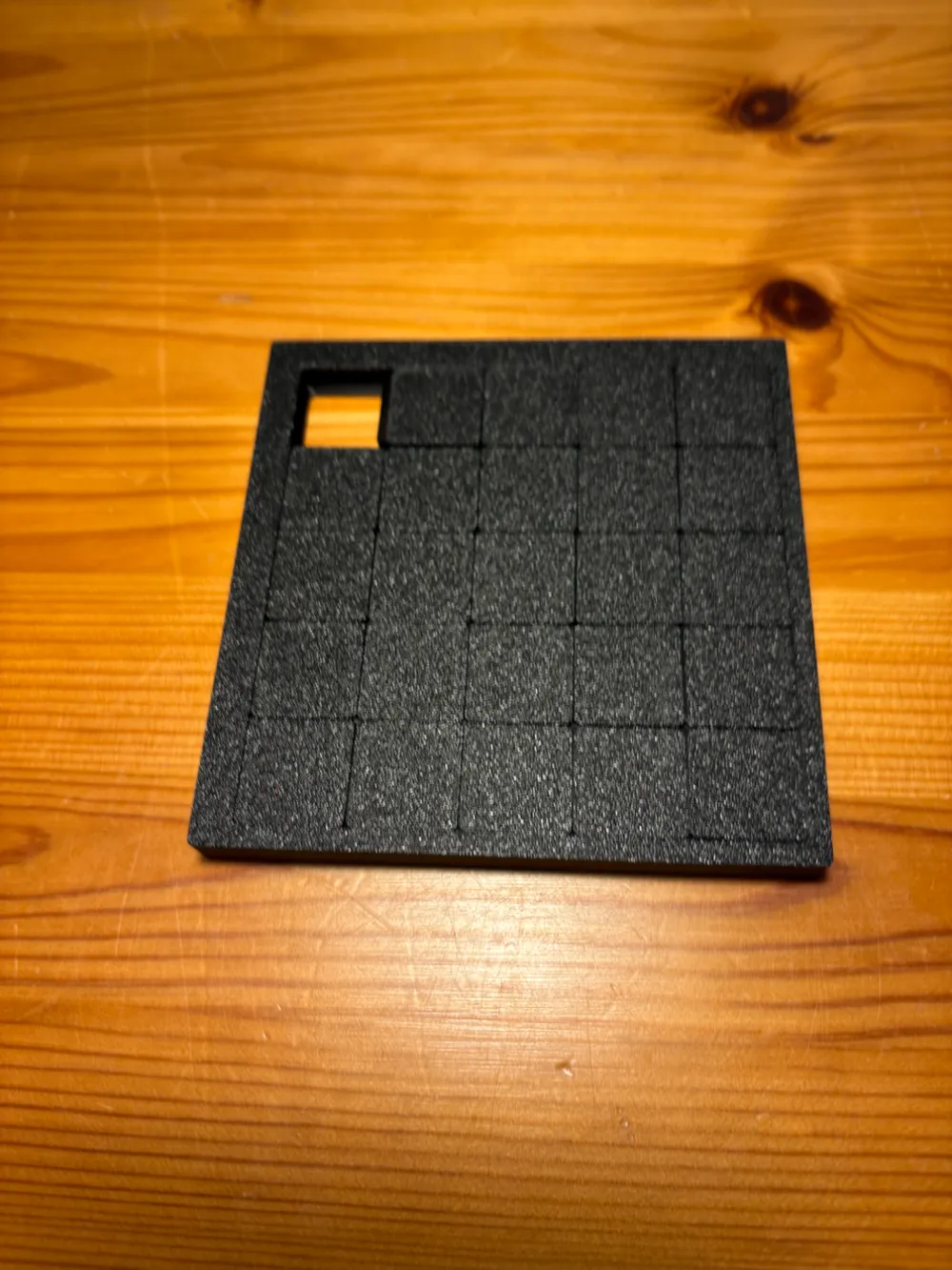 5x5 Sliding Puzzle – Easter Bunny Edition by MetaImi - MakerWorld
