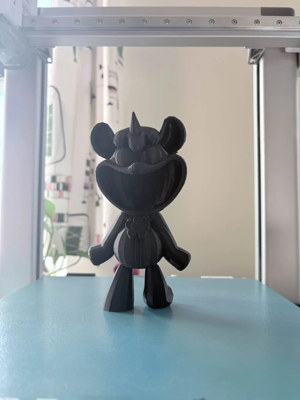 CraftyCorn (Smiling Critters) by poppy playtime 3d prints MakerWorld ...