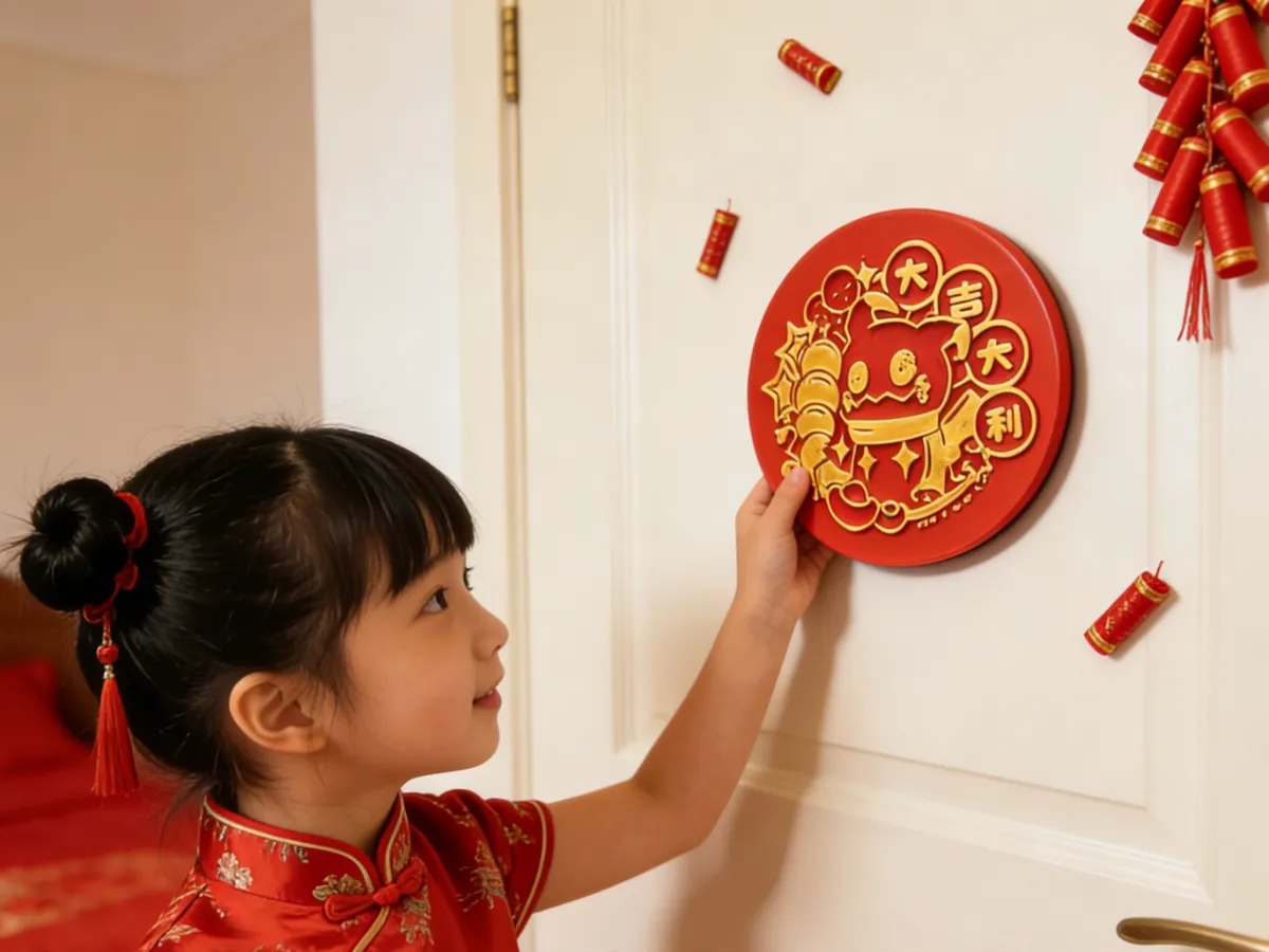 Pokemon New Year Refrigerator Magnet Pokemon Mimikyu Mimikyu - Free 3D ...