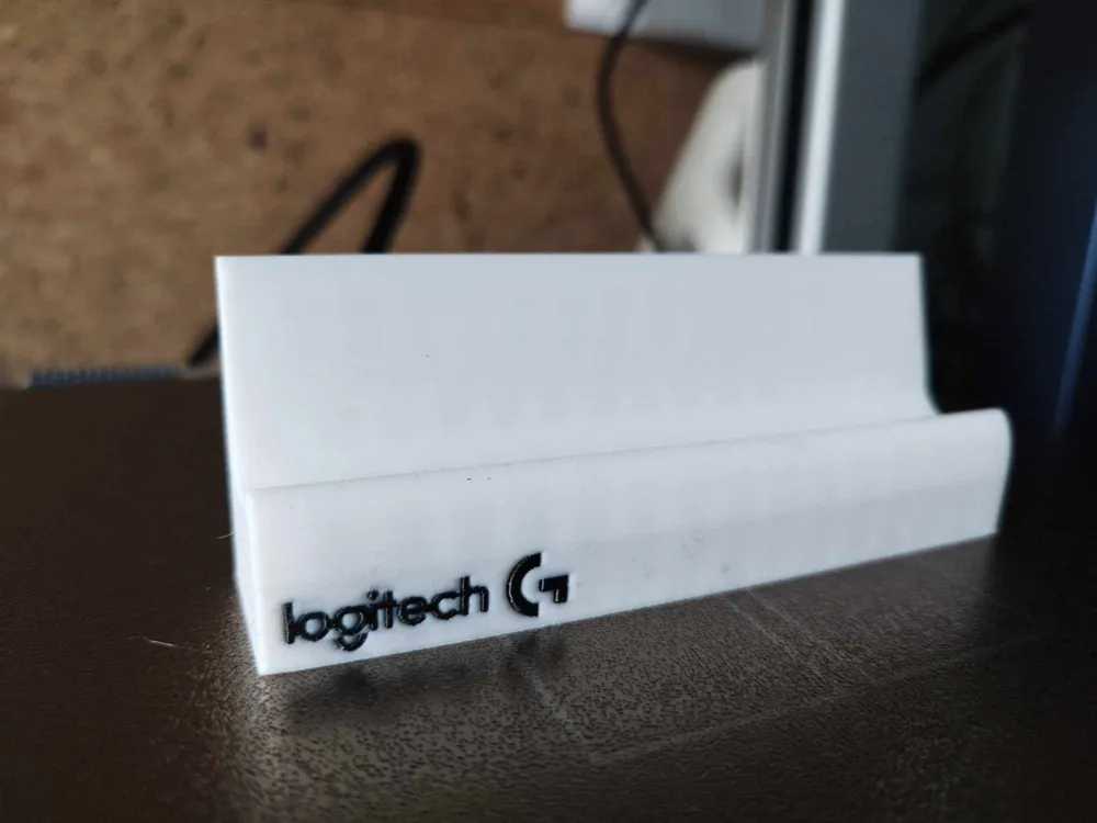 Logitech G Cloud Stand by Sverri MakerWorld: Download Free 3D Models
