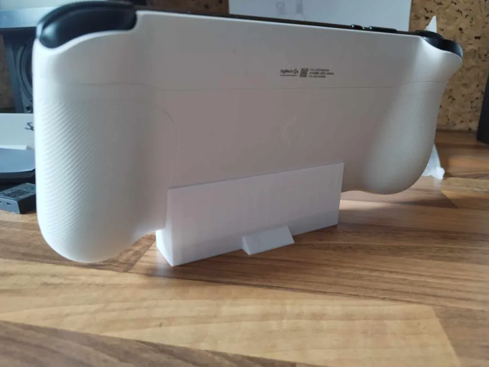 Logitech G Cloud Stand by Sverri MakerWorld: Download Free 3D Models