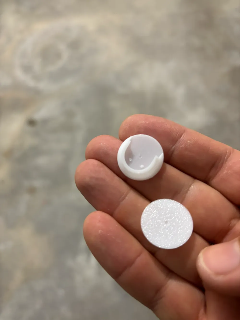 Multiboard multipoint adapter to Multiconnect slot by Pedro Leite ...