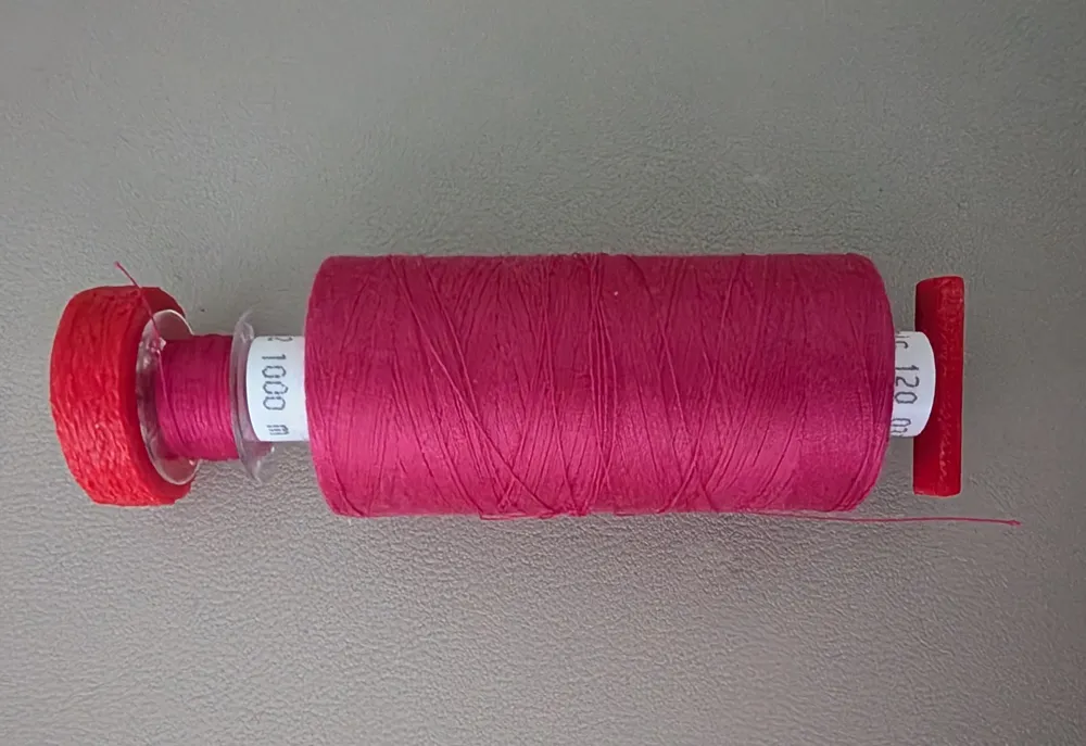 Yarn/Spool Holder - Free 3D Print Model - MakerWorld