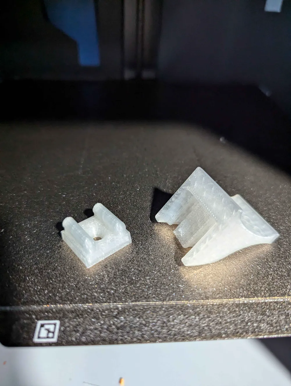 Hat Cap Wall Hook by 2D Printing Enthusiast - MakerWorld