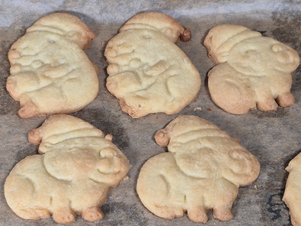 Capybara cookie cutters - Free 3D Print Model - MakerWorld