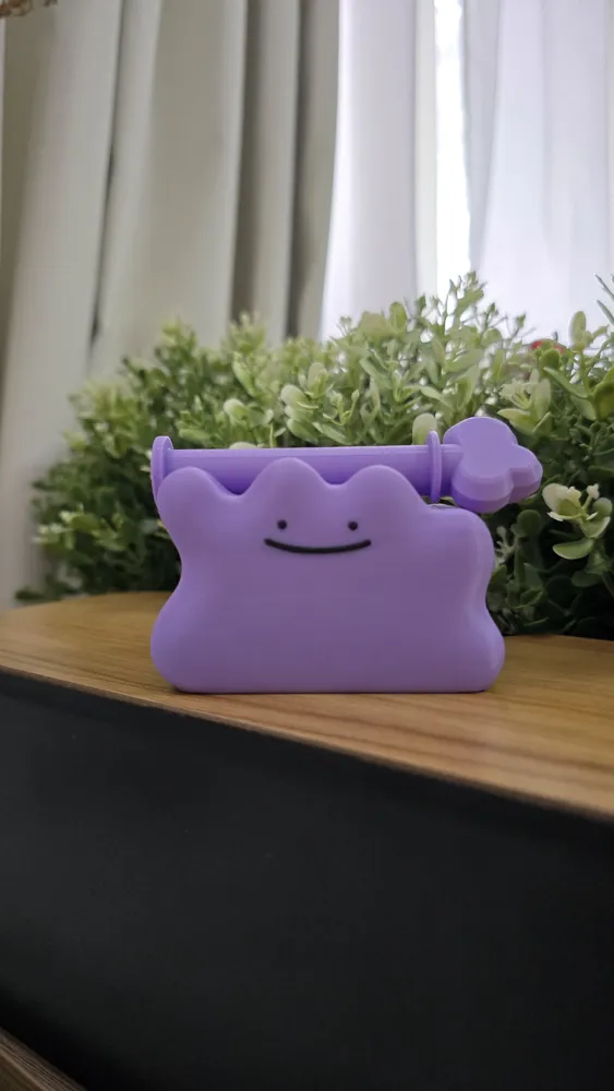 Ditto Toothpaste Squeezer 3.0｜Ditto Toothpaste Squeezer - Free 3D Print ...