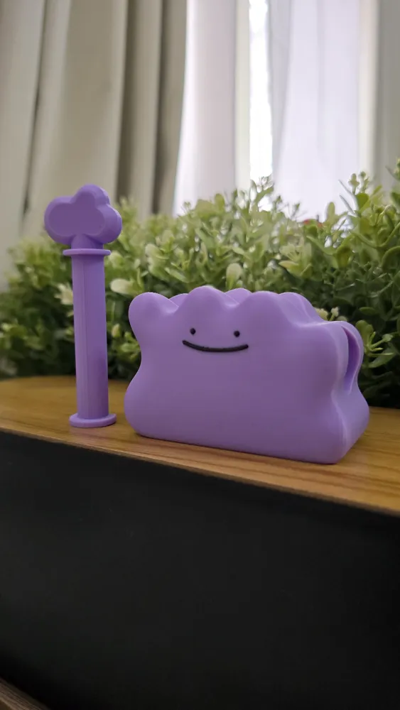 Ditto Toothpaste Squeezer 3.0｜Ditto Toothpaste Squeezer - Free 3D Print ...