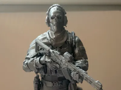 3DominikPrint | Home - MakerWorld