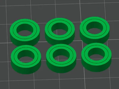 r188 3d print model download - MakerWorld