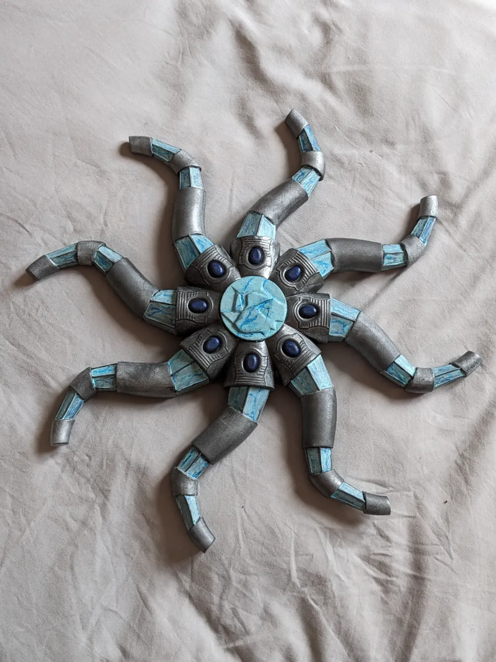 Azura's Star. by Nzyme MakerWorld: Download Free 3D Models