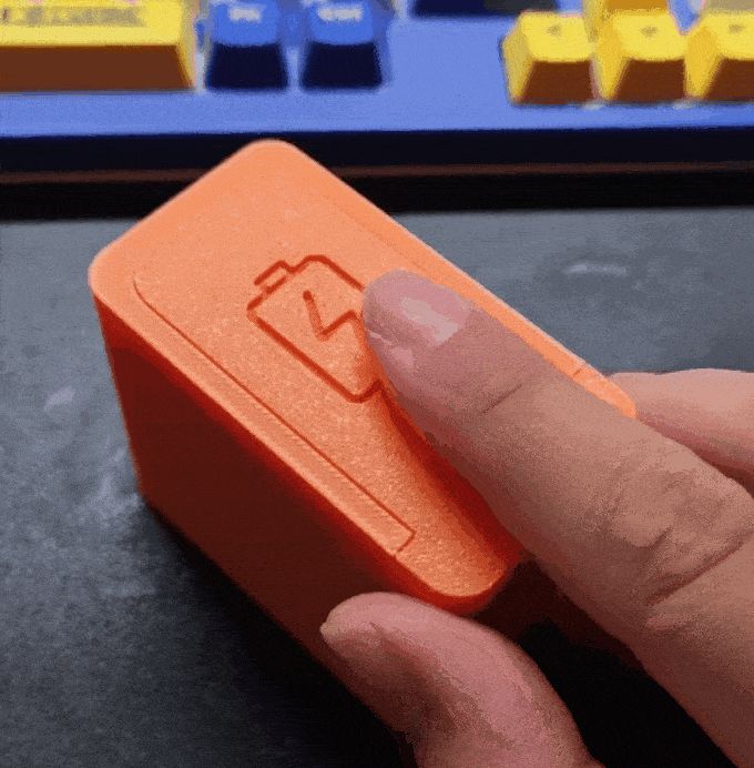 CHEM-PLUS | 已发布 - MakerWorld