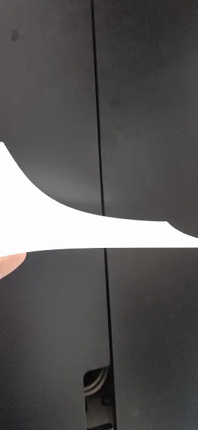 Bambu A1 First Layer Test Full Bed Clean Fix - Free 3D Print Model ...