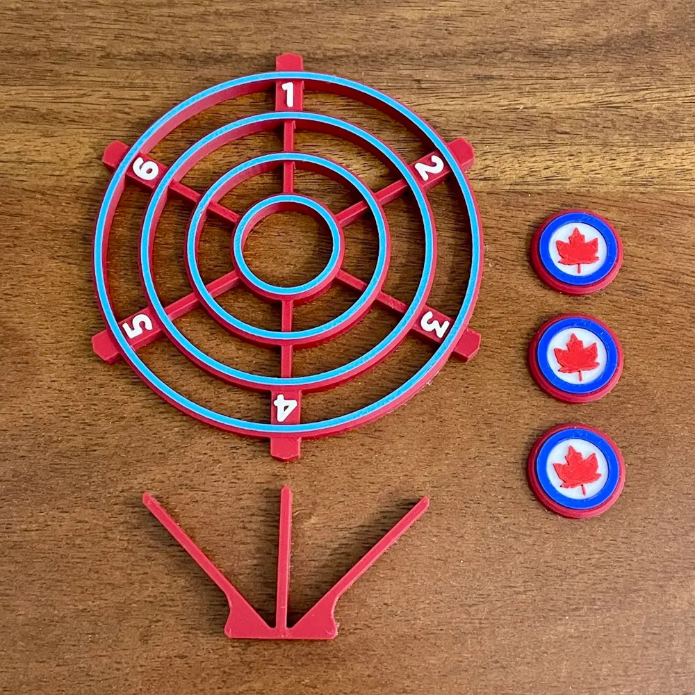 Bolt Action Bases, Templates, and Tokens by Bostich MakerWorld ...