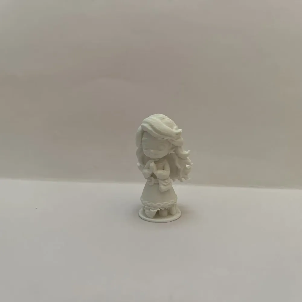 Merida - Brave - Chibi Disney Animated Movie Princess Series - Kids ...