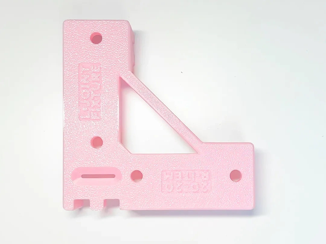 [2020 Profile] L-shaped Connecting Auxiliary Tool Fixture (Standard ...