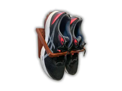 Cycling Shoe Hanger by Vince_Prints - MakerWorld