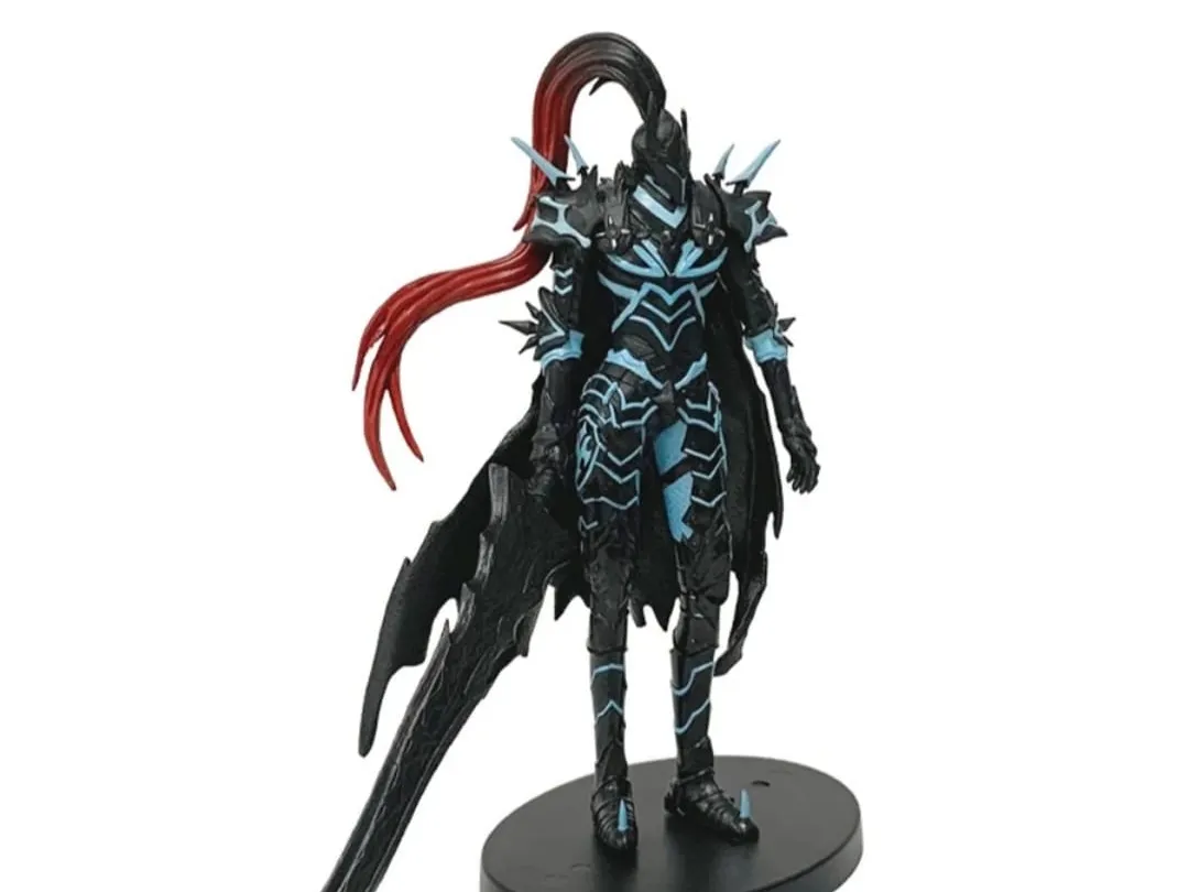 igris - Free 3D Print Model - MakerWorld