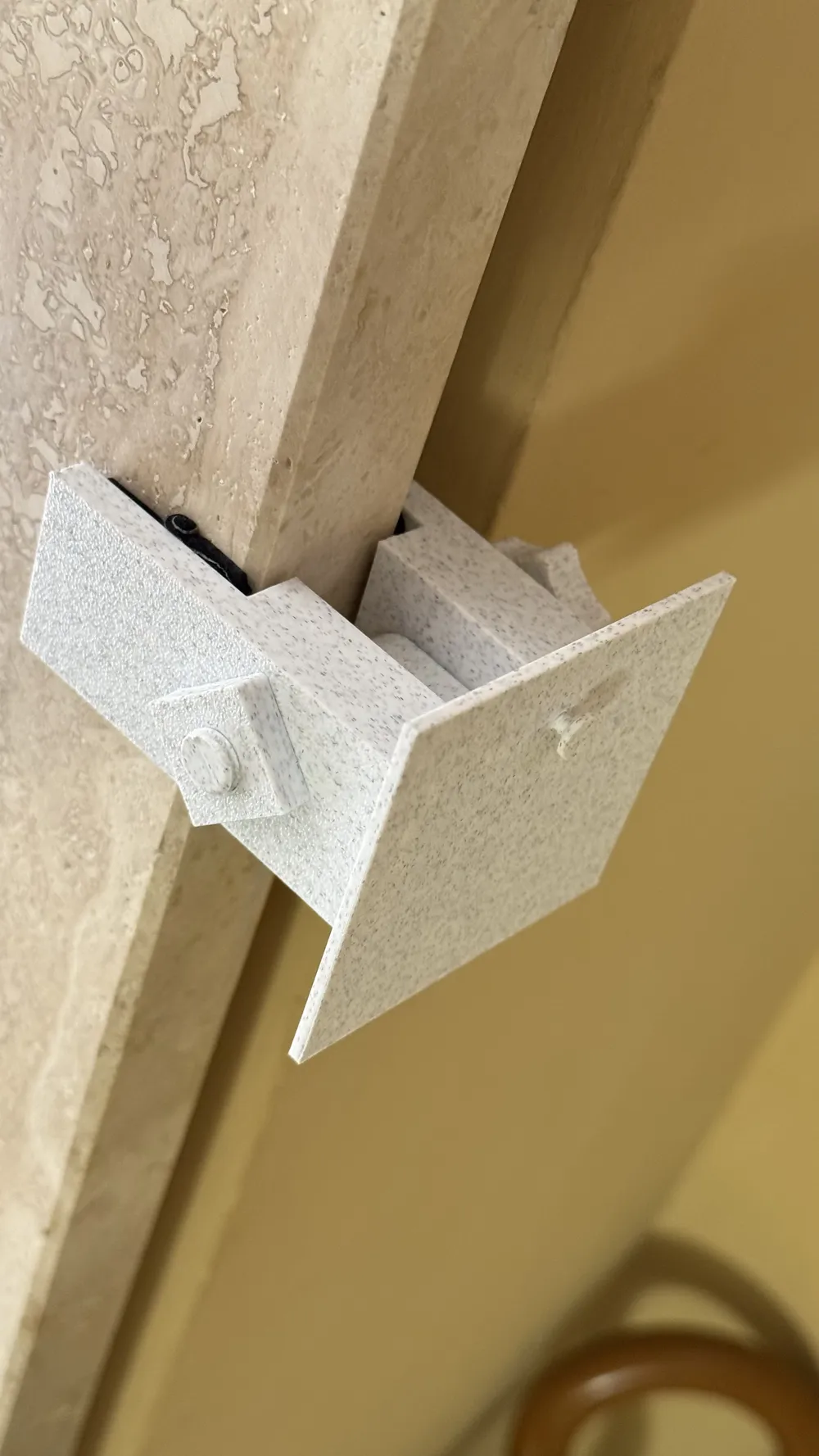 Hanging Clamp - 3D Print - Christmas Decorations by Max_VF2 MakerWorld ...