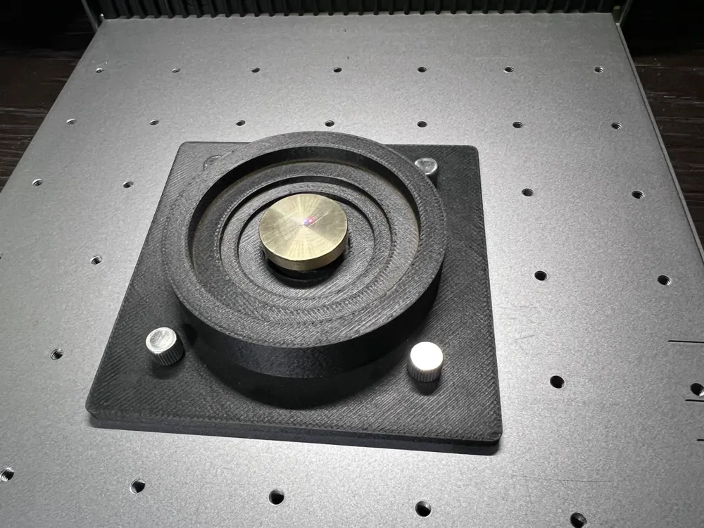 F1 Ultra Coins Tags, Wax Seal jig by Fheral MakerWorld: Download Free ...