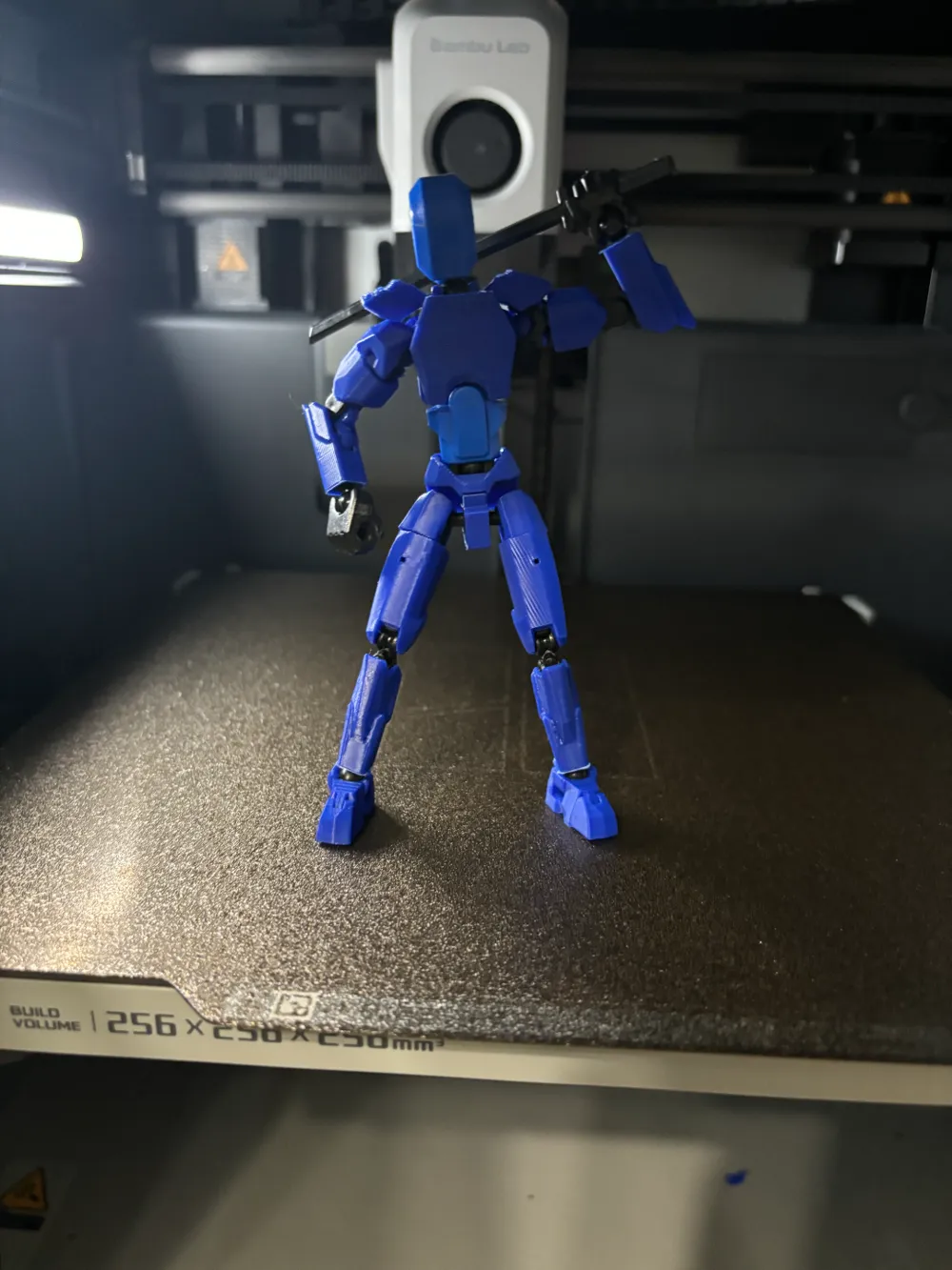 Dummy 13|The singularity armor - Free 3D Print Model - MakerWorld