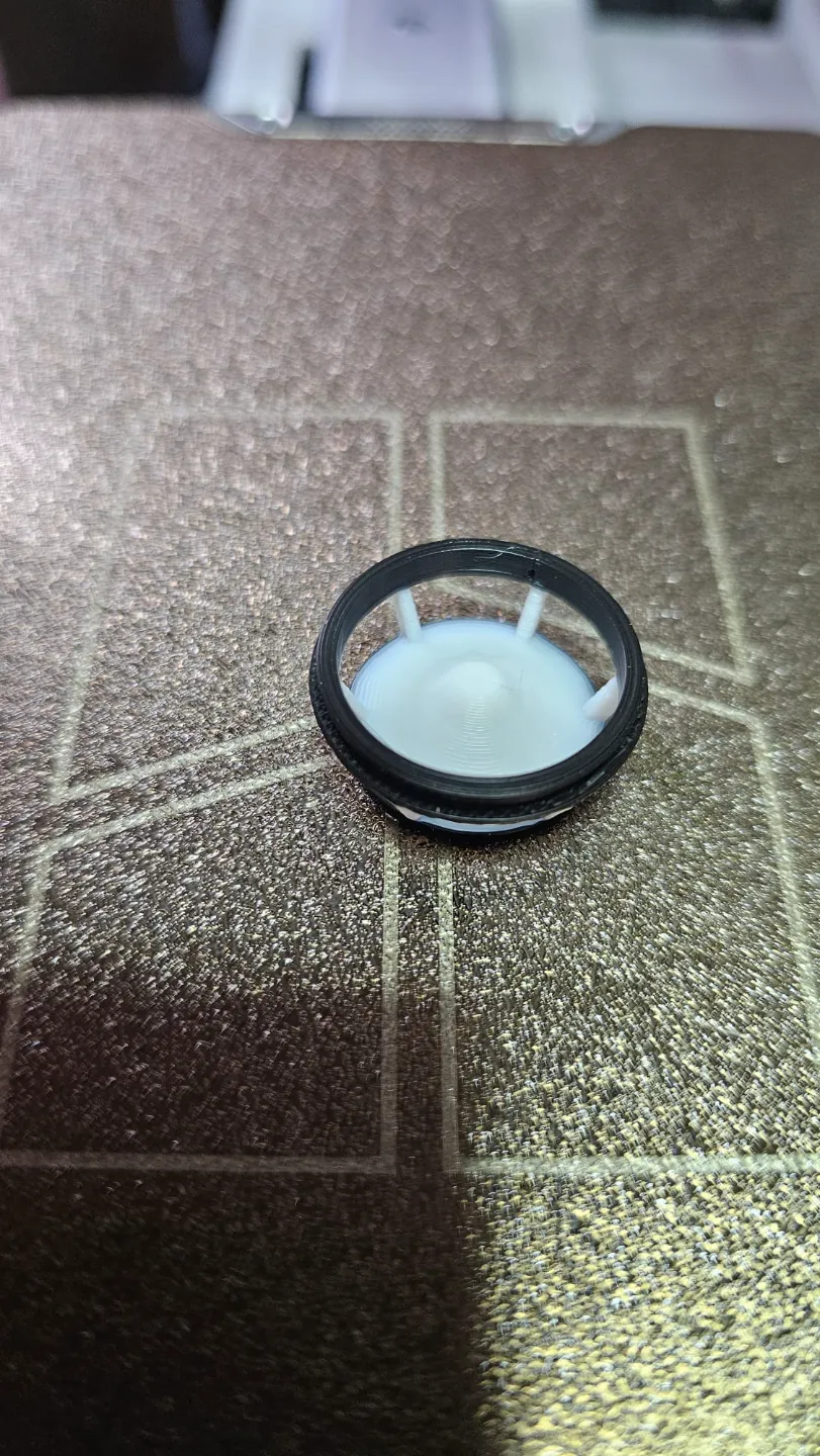 A1 / A1 mini Fan Cover by Barika - MakerWorld