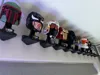Brick Helmet/Mask/Head Wall Mount - Free 3D Print Model - MakerWorld