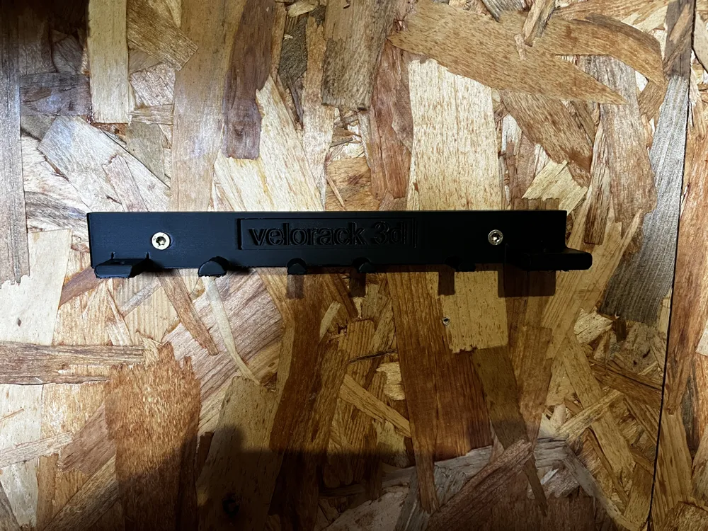 bike tool wall mount - Free 3D Print Model - MakerWorld