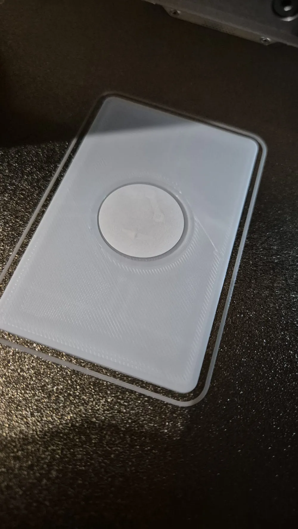 灵活的NFC卡片制作器 来自 IDVMakerWorld：免费下载 3D 模型