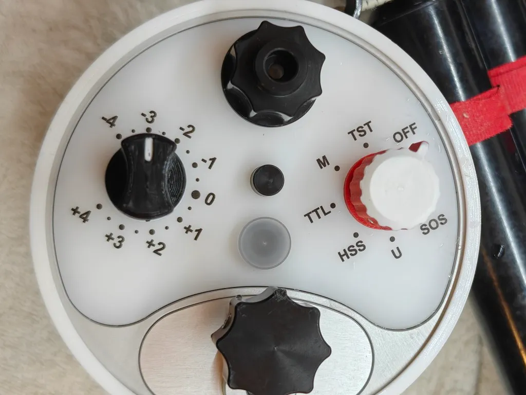 Perillas de repuesto para Retra Maxi / Pro Max - Modelo de impresión 3D ...