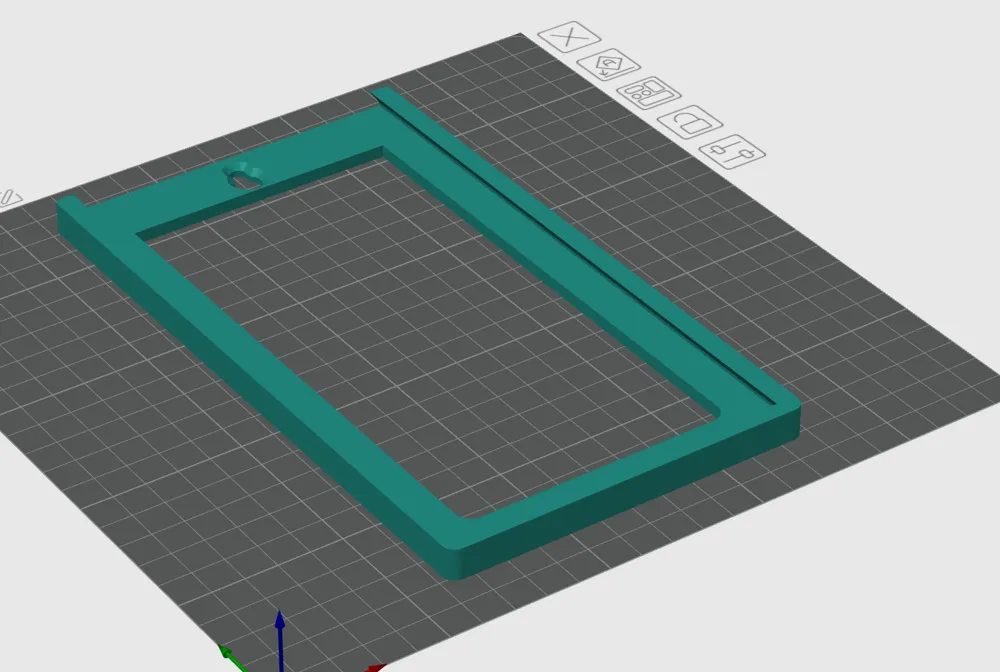 Wall Display Stand Hot Wheels Matchbox by MB.Design - MakerWorld