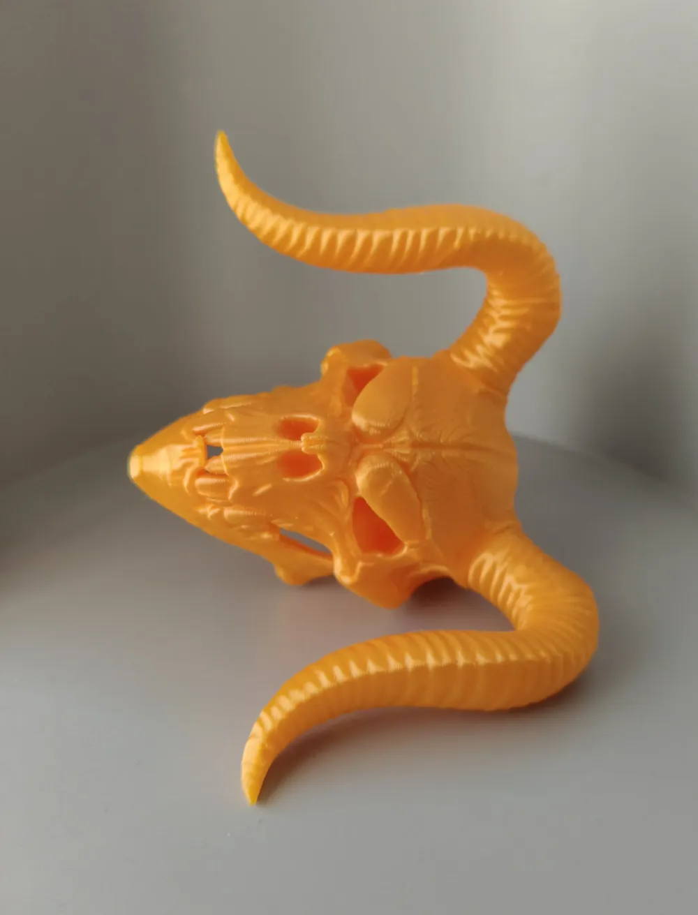 Deathclaw Fallout 3/New Vegas - Free 3D Print Model - MakerWorld
