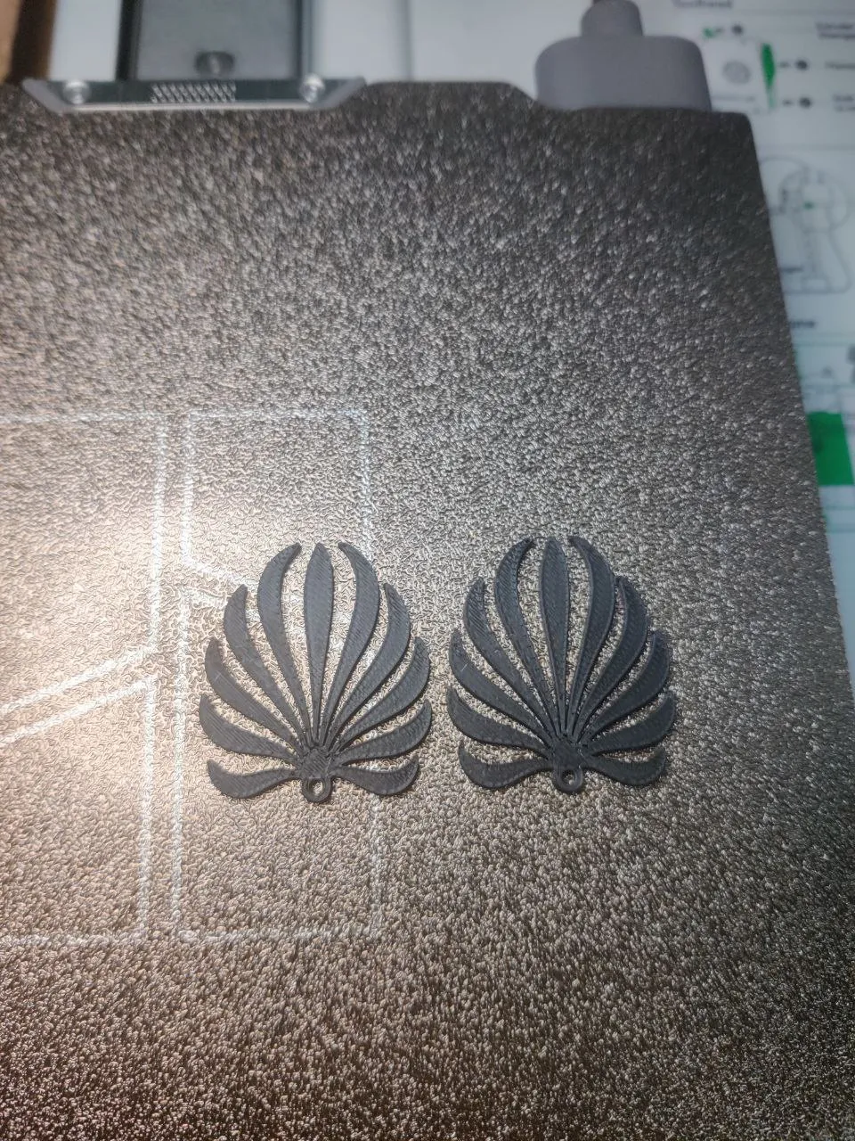 Palmwing – Nature in Motion by Varvatos MakerWorld: Download Free 3D Models