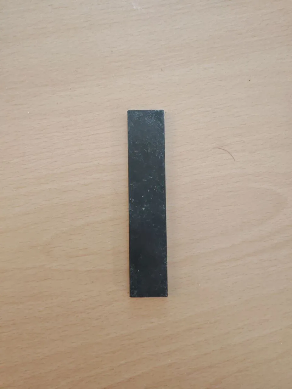 Letter I - Free 3D Print Model - MakerWorld