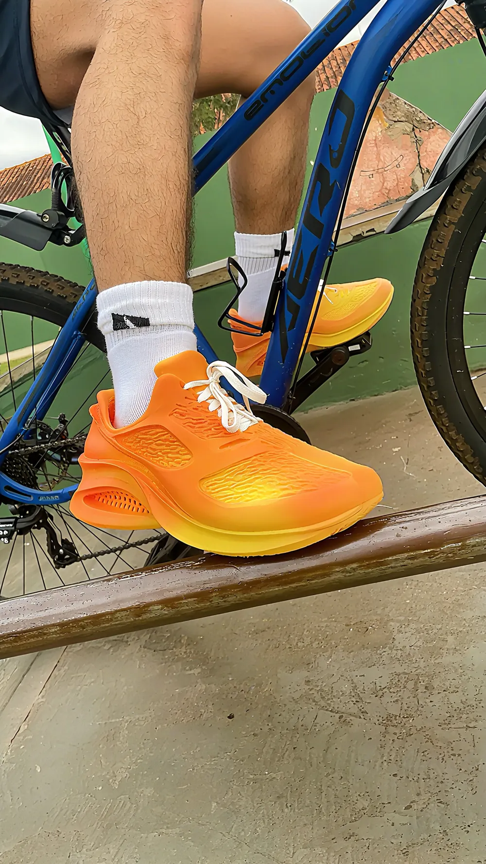 XAV01 - Sport Model Shoe - Free 3D Print Model - MakerWorld