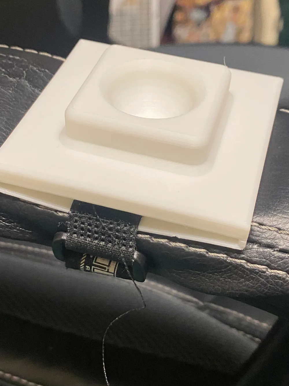 Quest 2 VTOL VR Flight Stick (Non-Magnetic) Remixed by xanzoh - MakerWorld