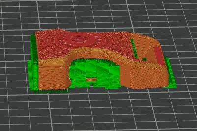 Female by dani.legorburo - MakerWorld