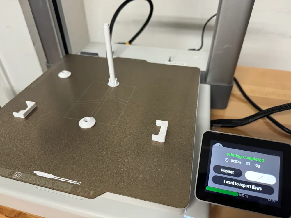 Filamento AMS Lite por XYZQT MakerWorld: Descarga Modelos 3D Gratuitos