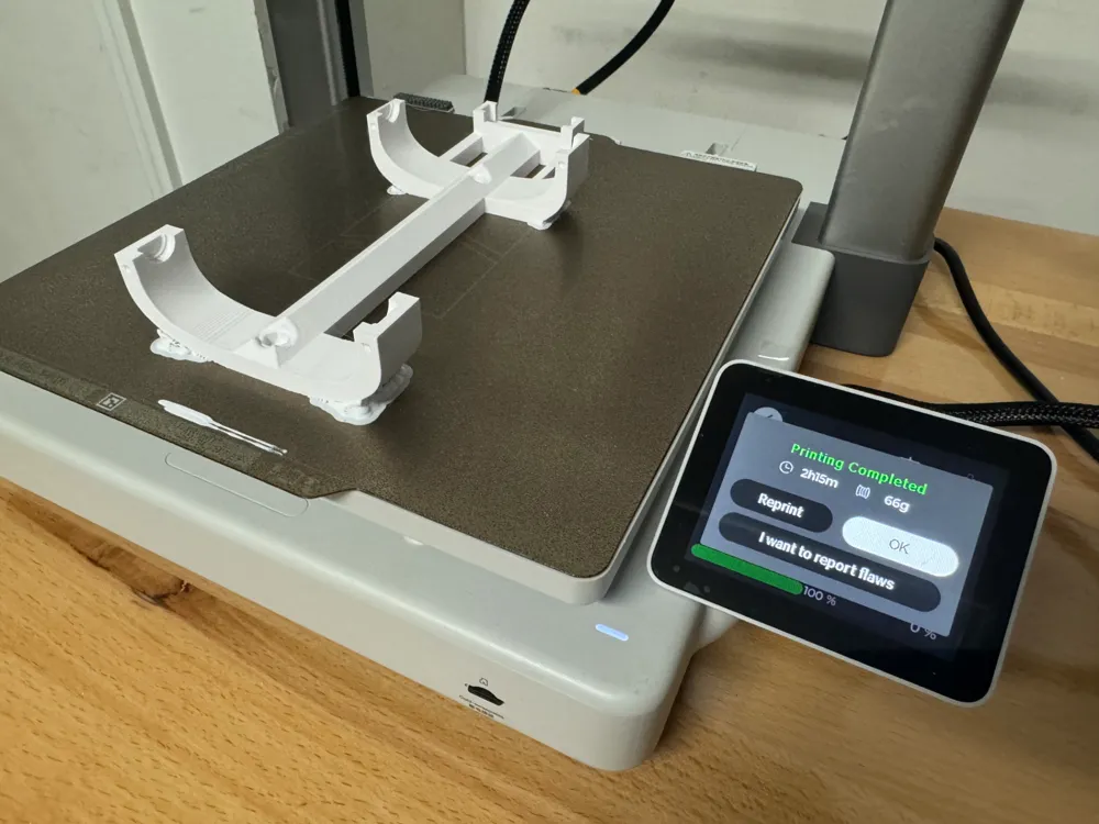 AMS lite 耗材 来自 XYZQT MakerWorld：免费下载 3D 模型