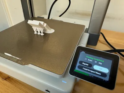 EZ Roller Drybox Feeder by XYZQT - MakerWorld