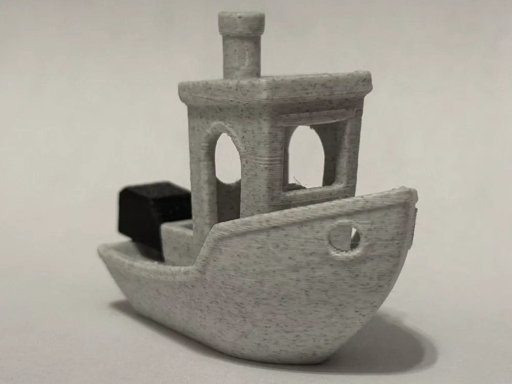 Outboard Benchy Motor by CR Designs MakerWorld: Download Free 3D Models