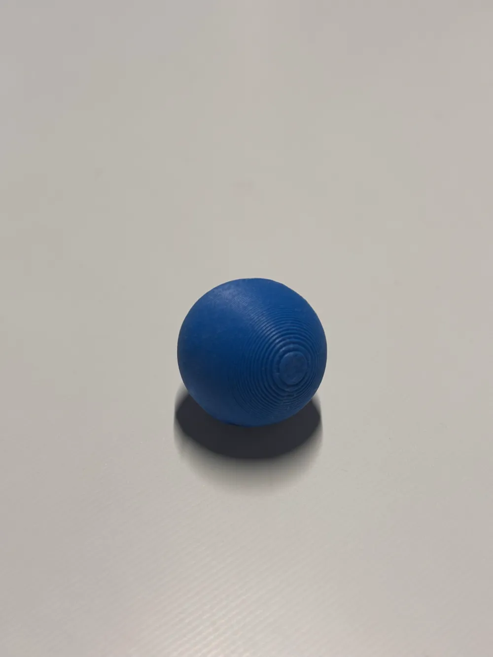 Marble – 17mm (Perfect for Marble Runs) Remixed by Henning - MakerWorld
