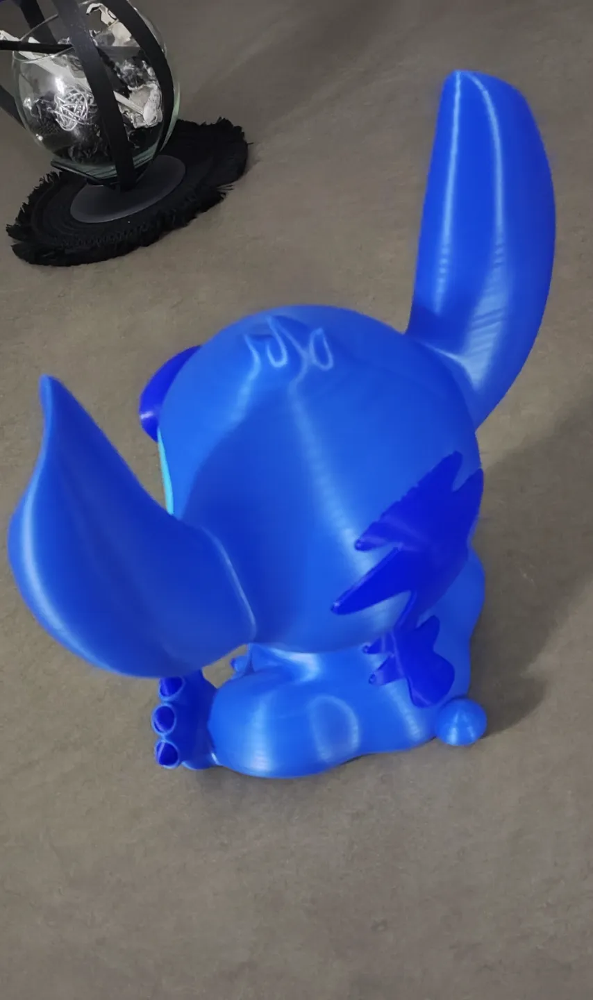 Stitch Multi Parts by Pinpin - MakerWorld