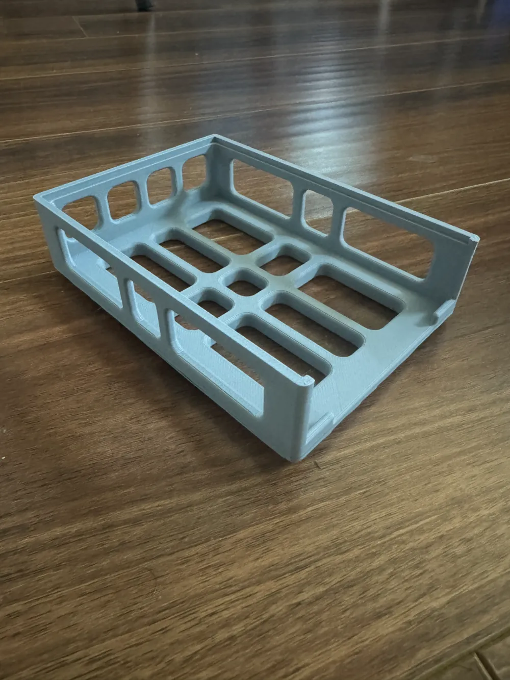 Stackable External Hard Drive Holders by Steadi_MacK MakerWorld ...