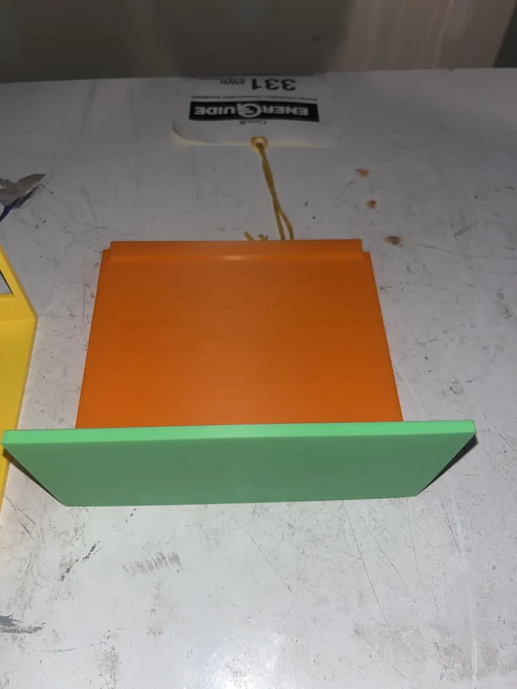 Standard Nintendo Switch Arcade case by CraveDiscovery MakerWorld ...