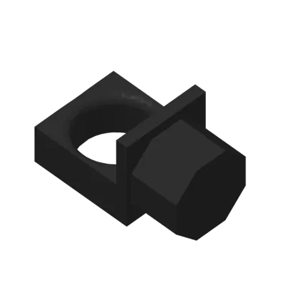 Multiboard - Sharpie Holder Remixed by Ceadd L - MakerWorld