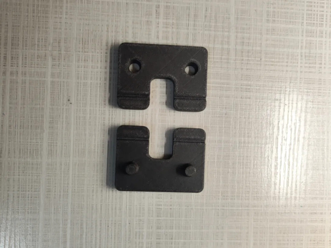 Manual Filament Splicing Tool by SKY-UP MakerWorld: Download Free 3D Models