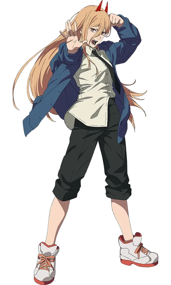 Power small hammer Chainsaw man Prop by DxM engineering - MakerWorld