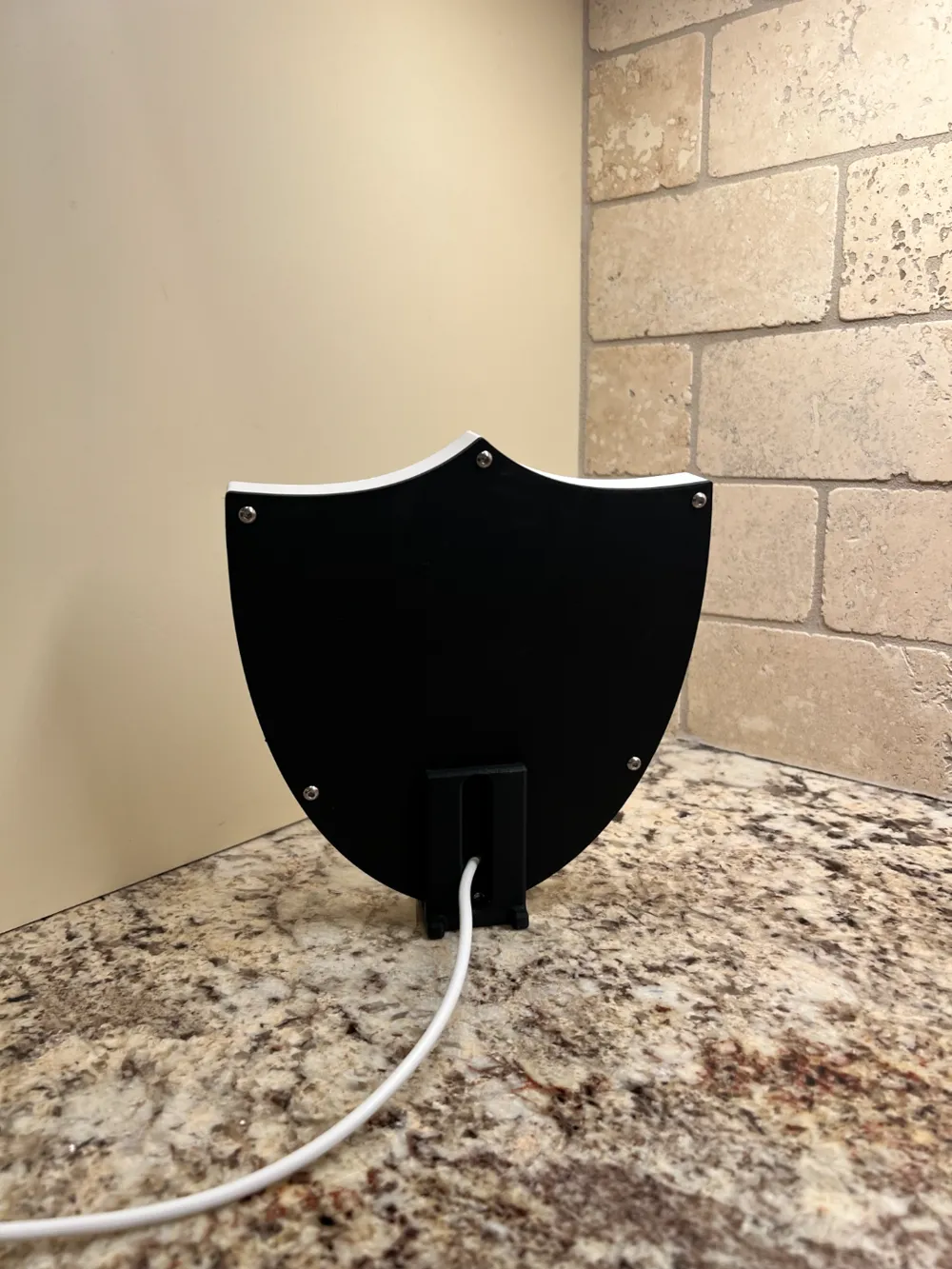 Raiders Logo Light Box by dgentzel1 - MakerWorld